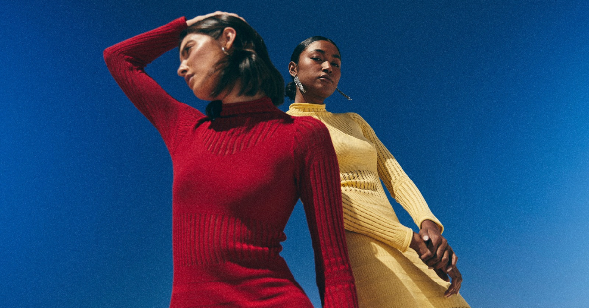 Ecru Brand World Wide